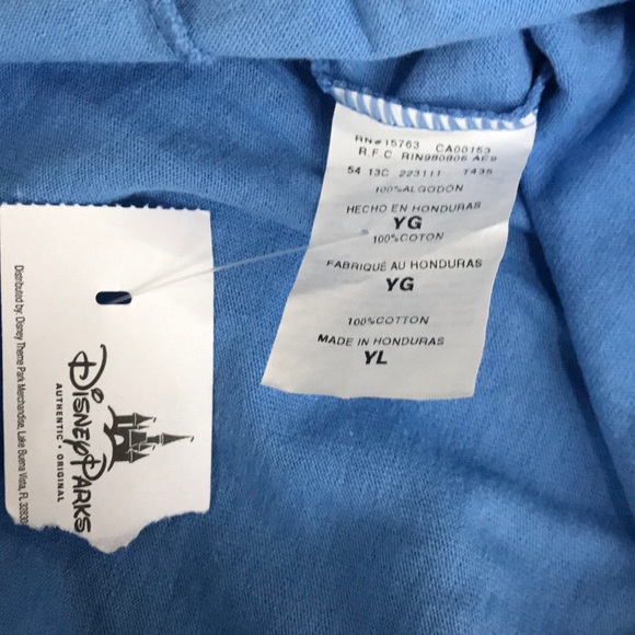 Champion | Shirts & Tops | Wdw Espn Minnie Mouse Volleyball Tshirt Nwt ...